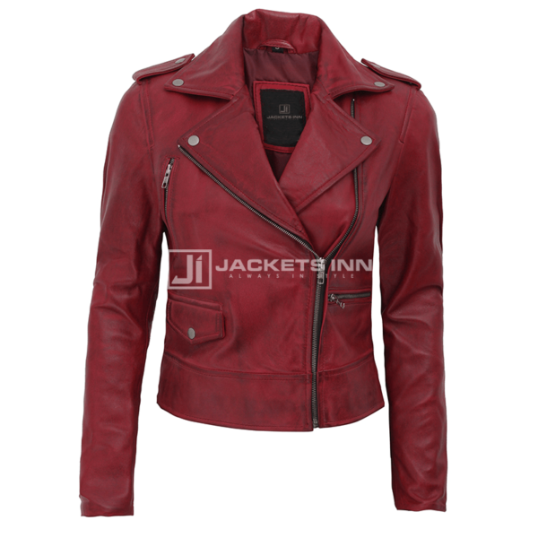 How to Select the Appropriate Color of a Leather jacket? - Jacketsinn